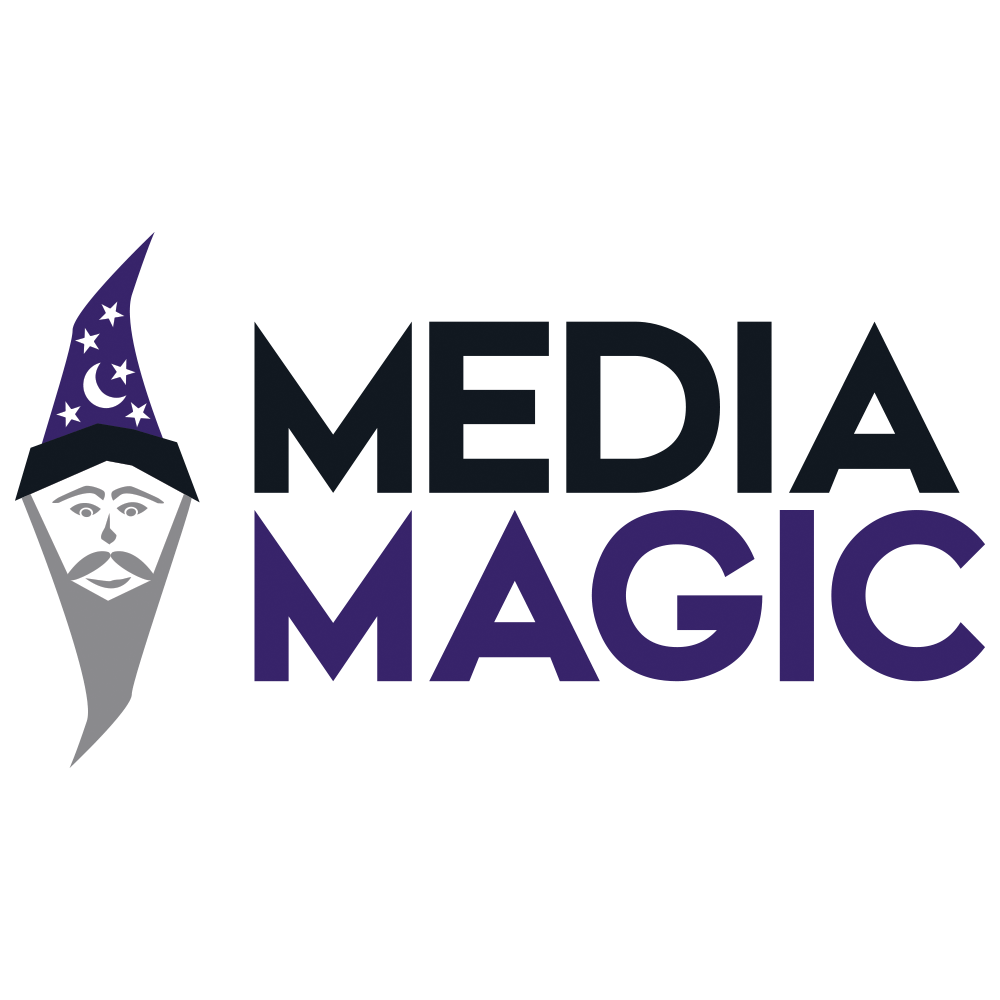Media Magic + Branding | Ryan Allison Creative + Branding